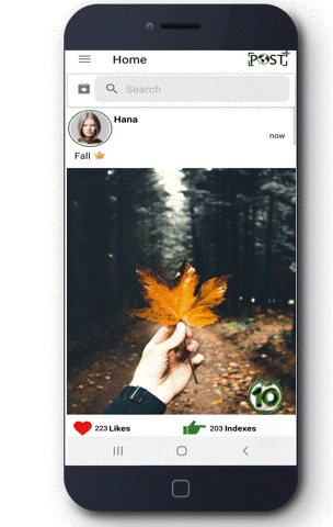 Timbre (Social Networking Application)
